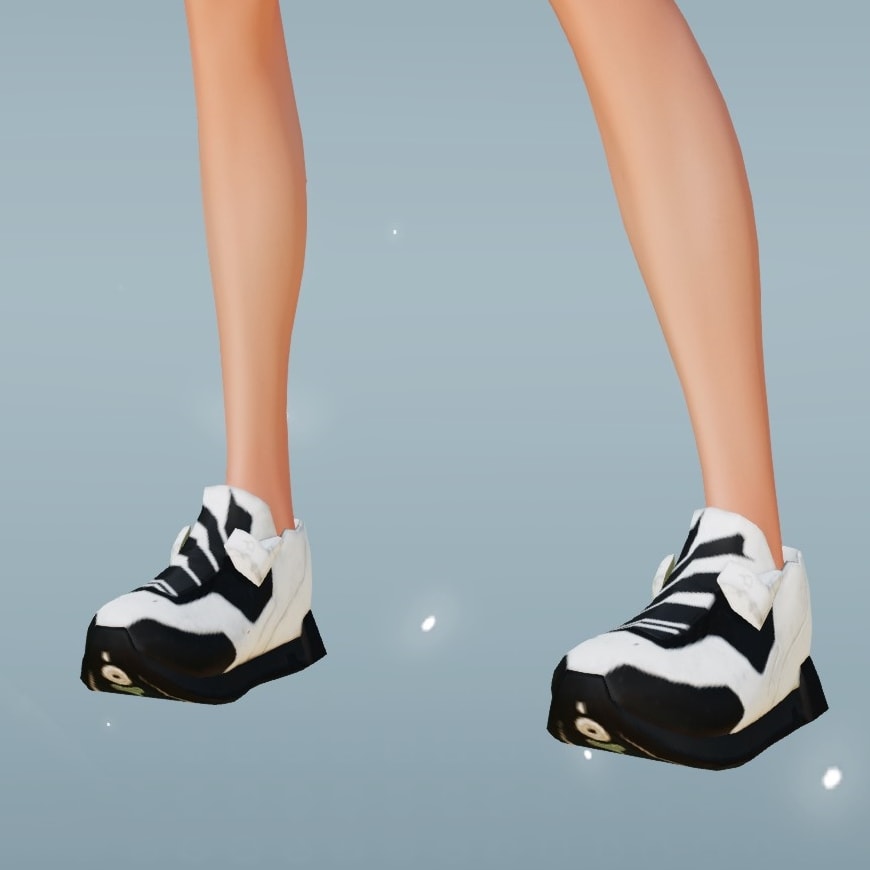 【PSO2:NGS】全アクセサリー(足)まとめ | ロボアークスのPSO2NGS攻略情報まとめ