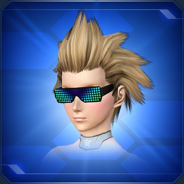 【PSO2:NGS】全アクセサリー(頭部中段)まとめ | ロボアークスのPSO2NGS攻略情報まとめ