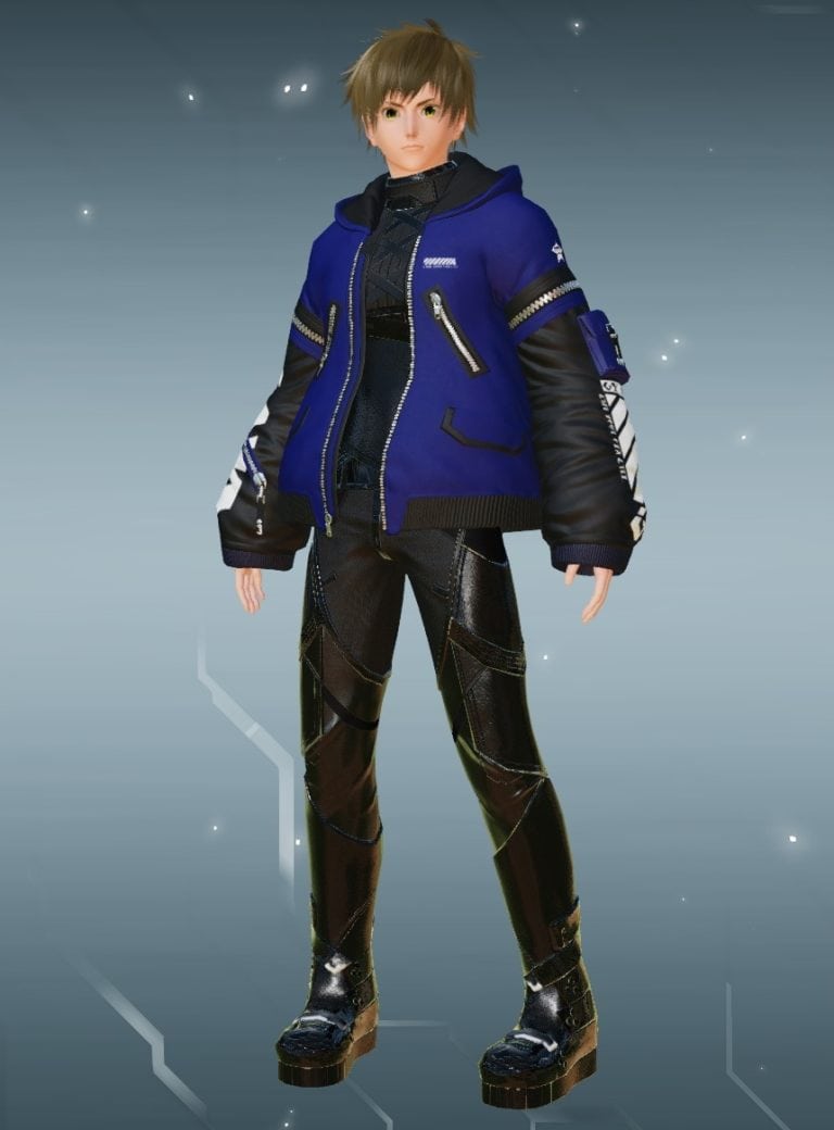 【PSO2NGS】ACスクラッチ「コンバットクラシックス」のカタログ一覧 | ロボアークスのPSO2NGS攻略情報まとめ