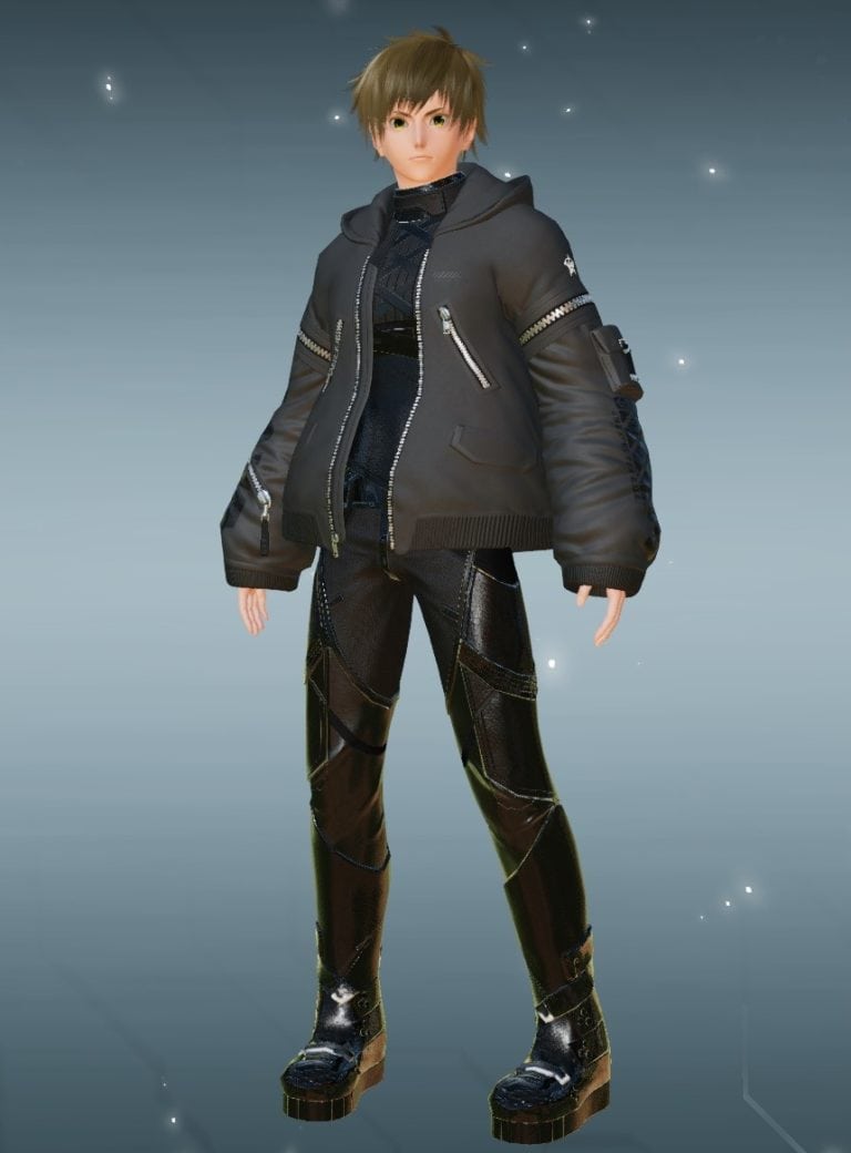 【PSO2NGS】ACスクラッチ「コンバットクラシックス」のカタログ一覧 | ロボアークスのPSO2NGS攻略情報まとめ