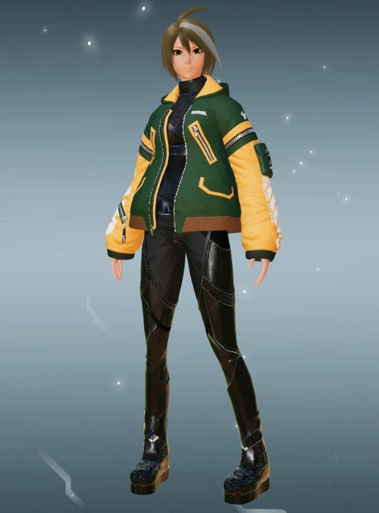 【PSO2NGS】ACスクラッチ「コンバットクラシックス」のカタログ一覧 | ロボアークスのPSO2NGS攻略情報まとめ