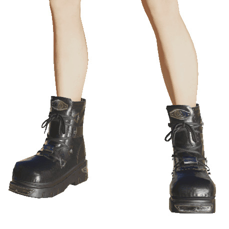 【PSO2:NGS】全アクセサリー(足)まとめ | ロボアークスのPSO2NGS攻略情報まとめ