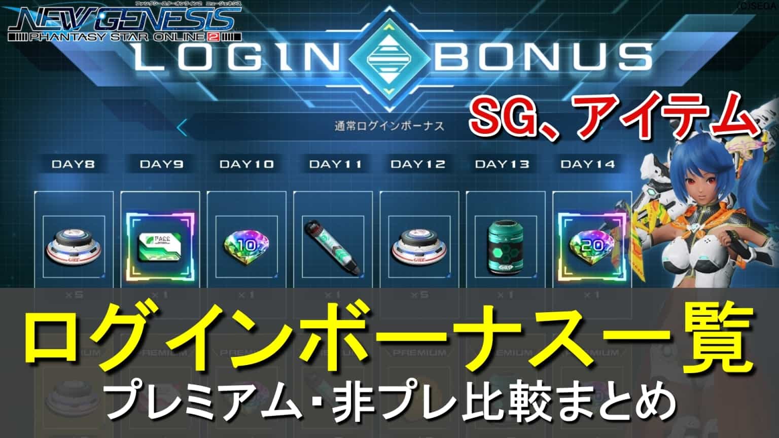 【PSO2 NGS】マグジュークボックス機能まとめ【ミュージックディスク再生】 | ロボアークスのPSO2NGS攻略情報まとめ