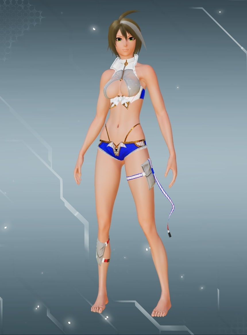 【PSO2NGS】ACスクラッチ「リミックスラインJul’23」のカタログ一覧 | ロボアークスのPSO2NGS攻略情報まとめ